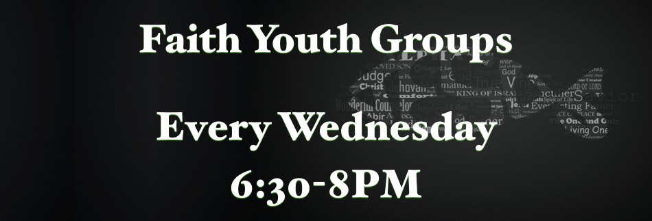 Home - Faith Community Church