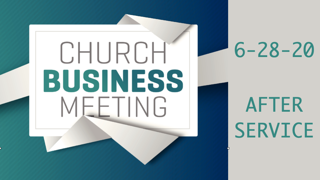 Events - Faith Community Church