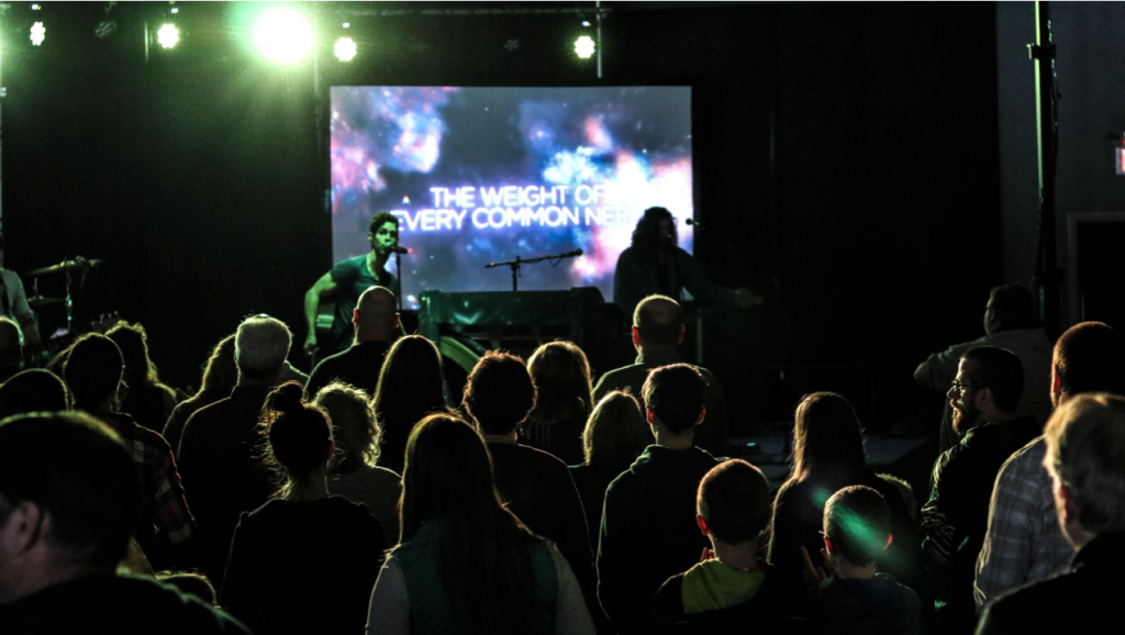 Home - Faith Community Church