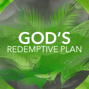 God’s Redemptive Plan - Faith Community Church